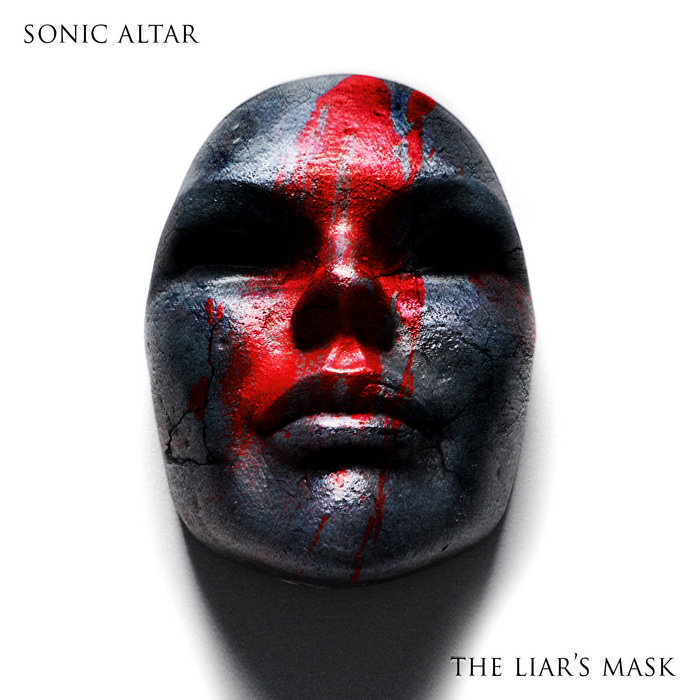 The Liar's Mask | Sonic Altar