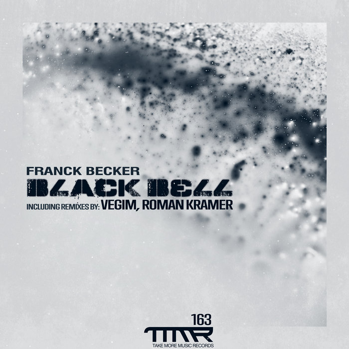 Black Bell Ep | Franck Becker | TMM Recordings