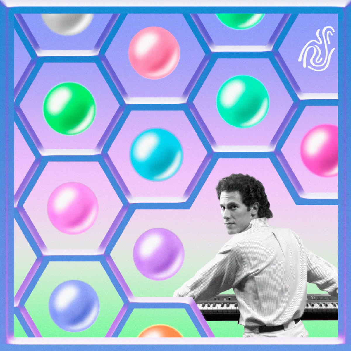 Susie's Challenge / Spectrum Drops | Scott Bruder