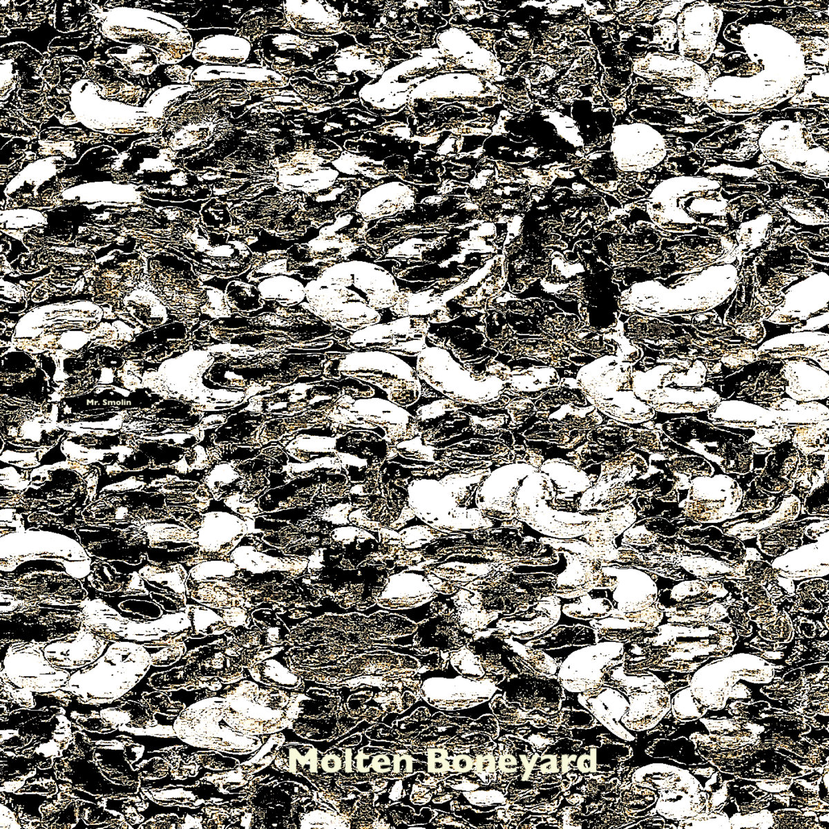 Molten Boneyard | Mr. Smolin