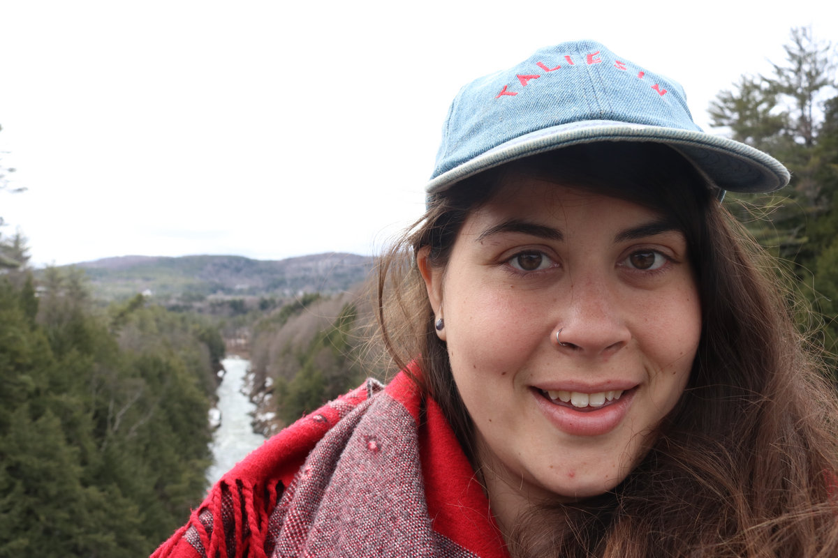 Hanimals | Justin Joffe