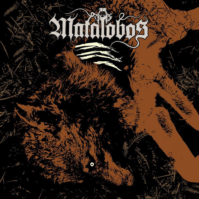 Matalobos (EP) | Matalobos