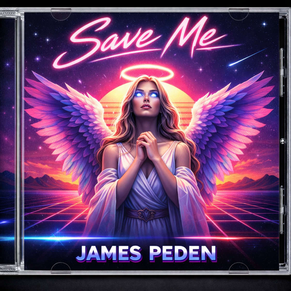 Save Me | James Peden