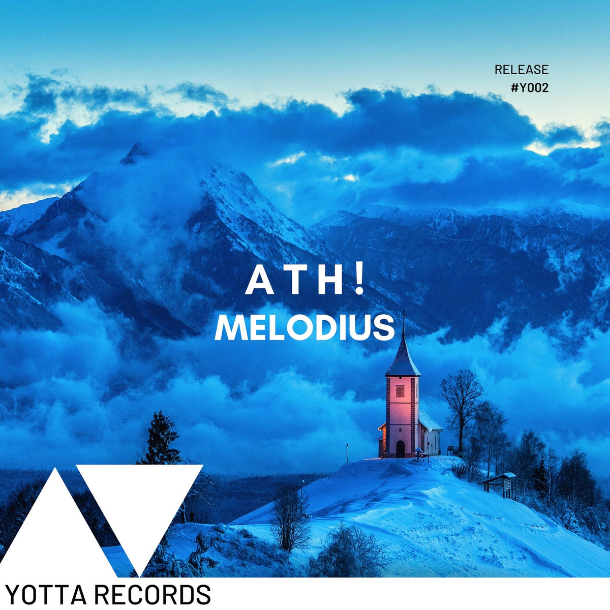 Melodius | AtH!