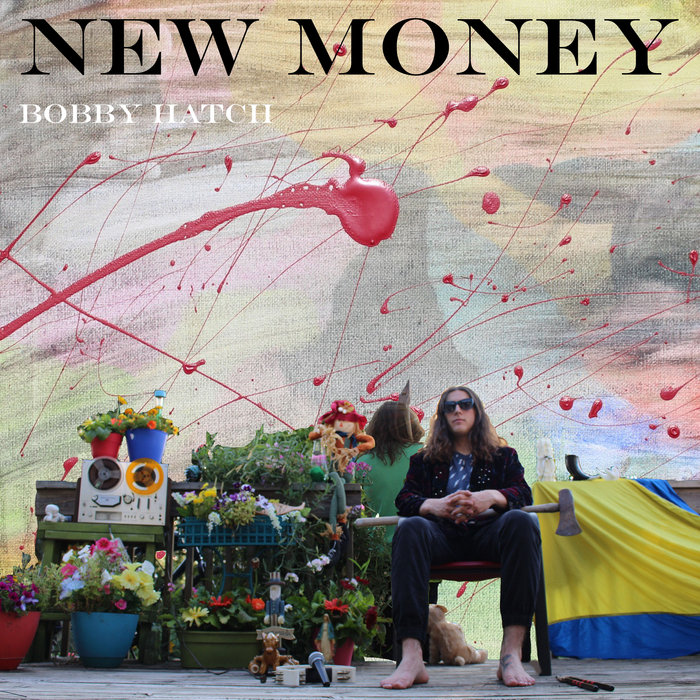 New Money | Stop Bobby Hatch