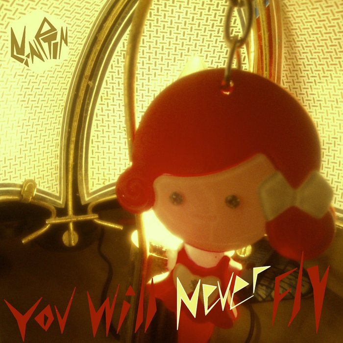 You will never fly | Jessica Walrus