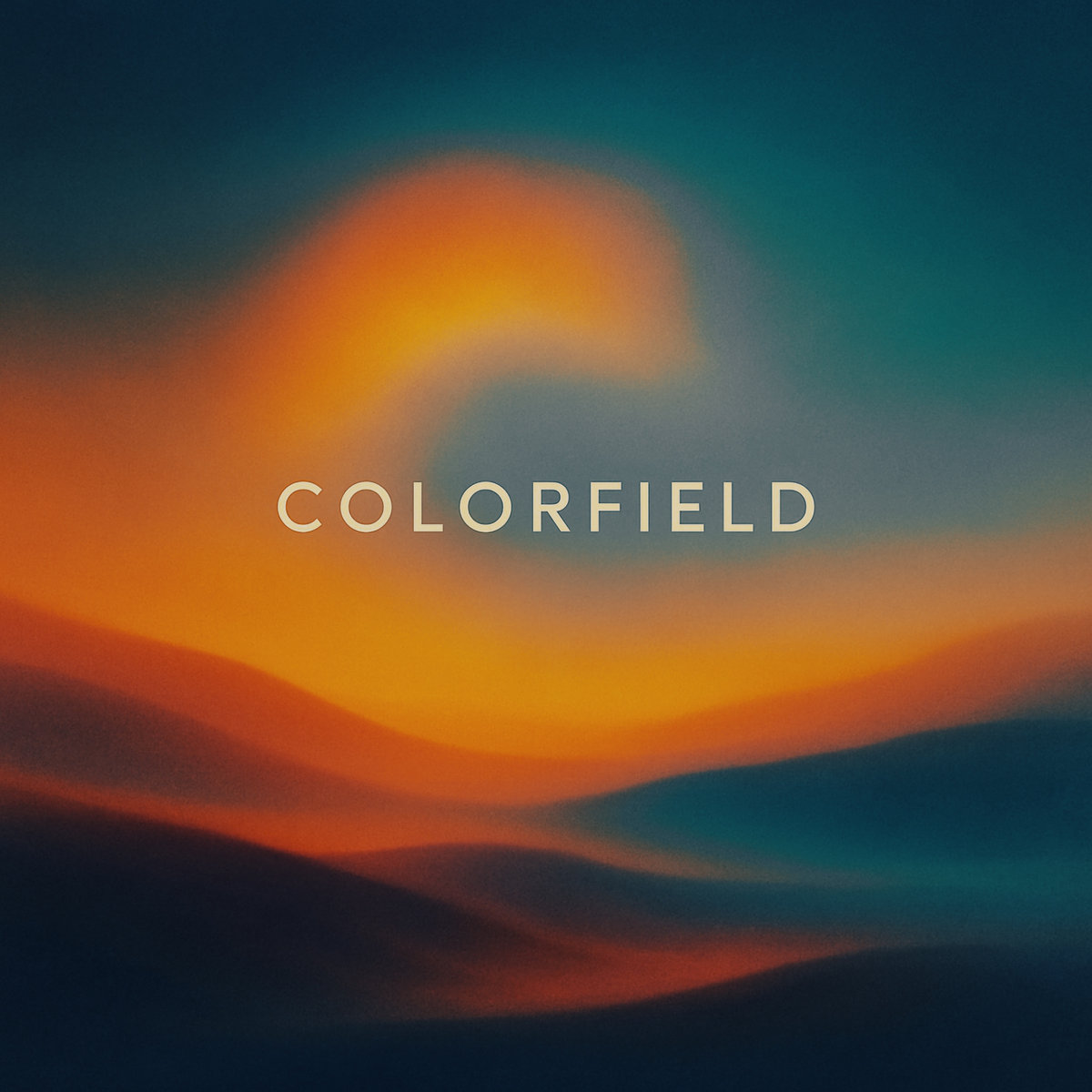 Colorfield (Extended) | Caught In Joy