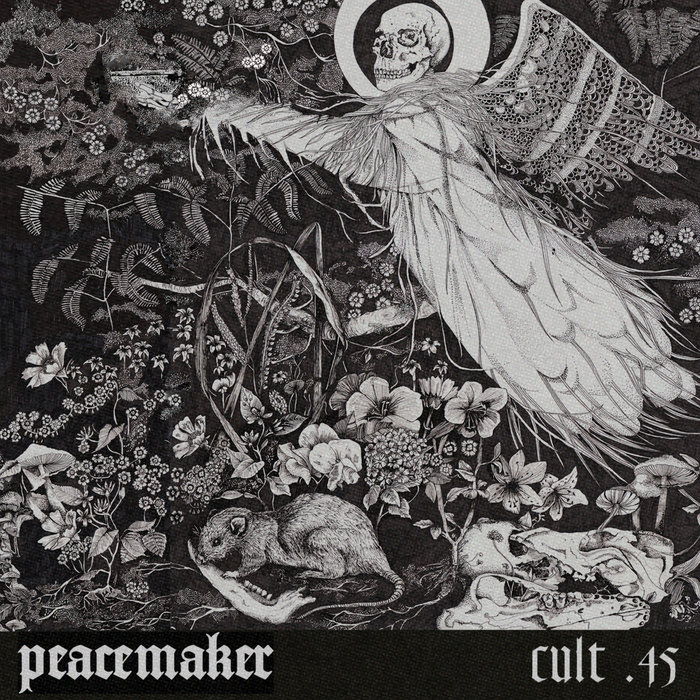Cult .45 | Peacemaker