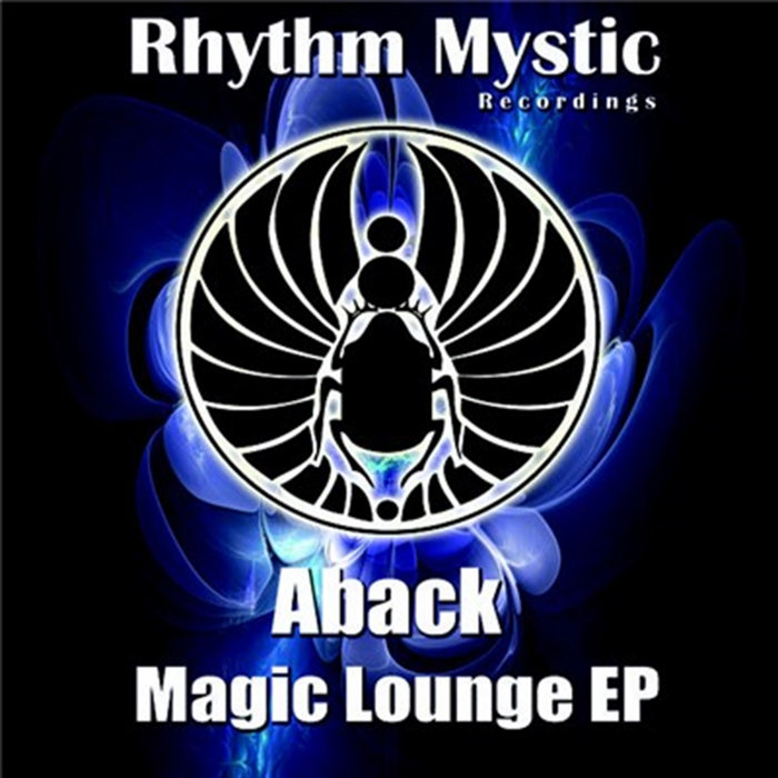 Magic Lounge EP | Aback