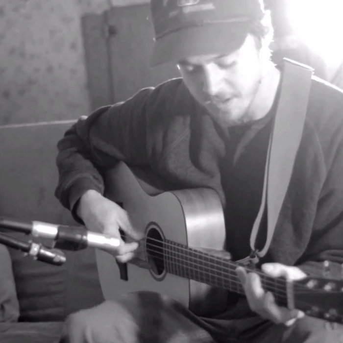 Don't Look Back | Josiah Leming