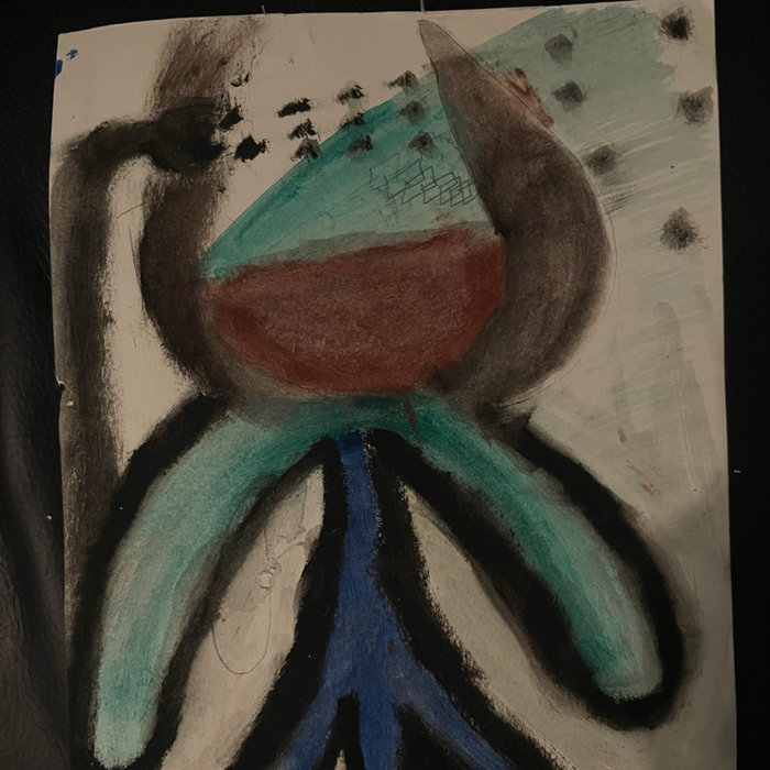 My First Album | All Colors Sam