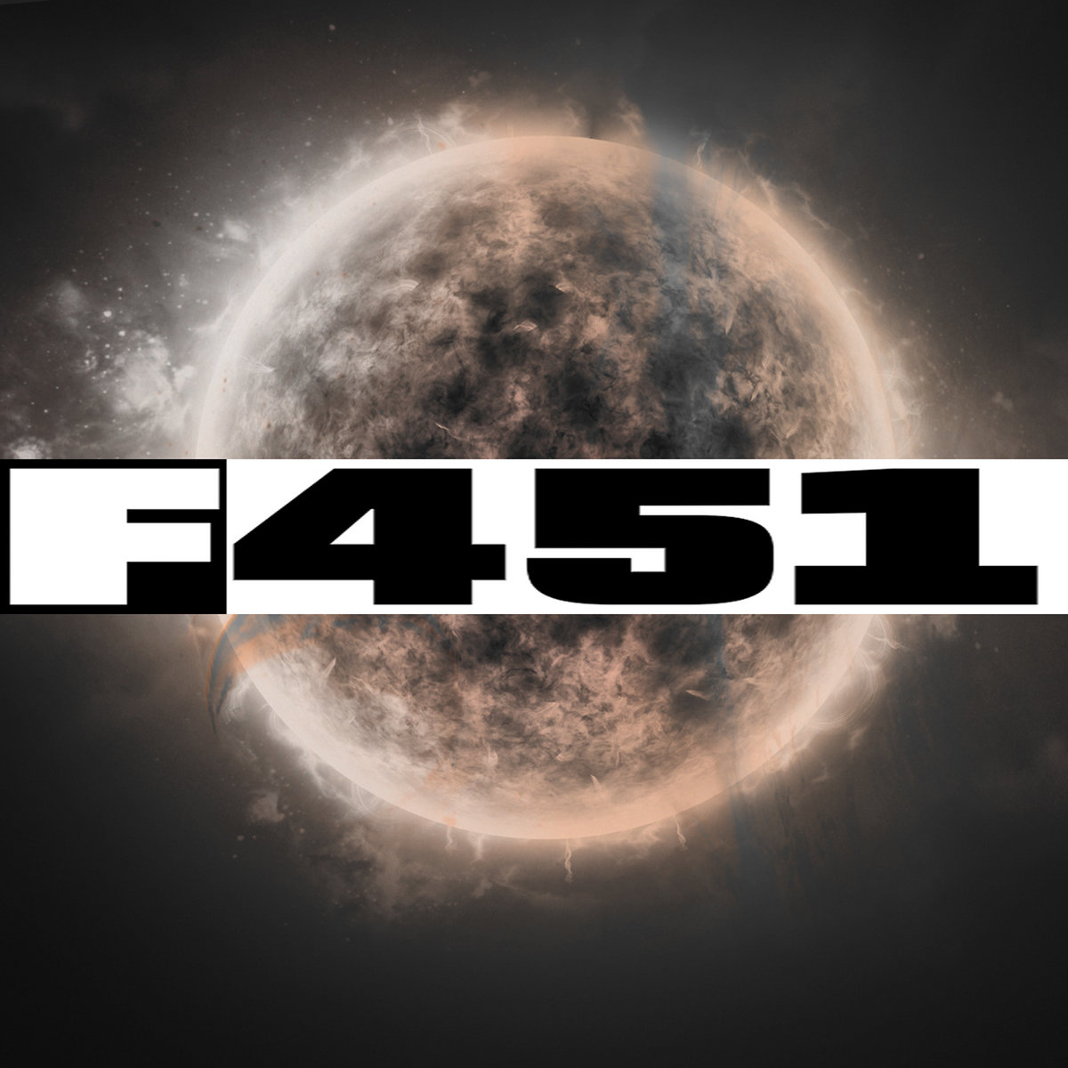 FURY-161 | F451 | recoilprodukt