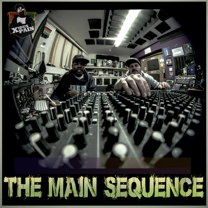 The Main Sequence | Xidus Pain