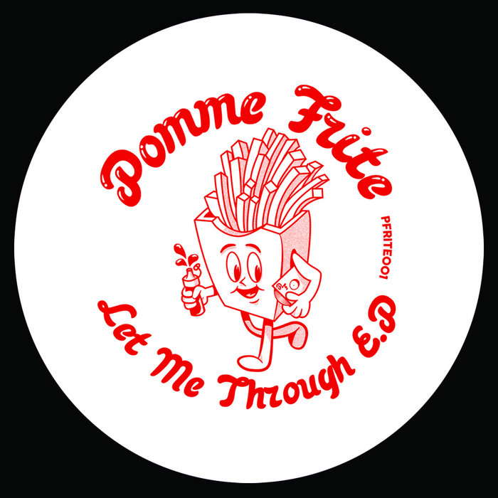 Let Me Through EP | Alex Virgo