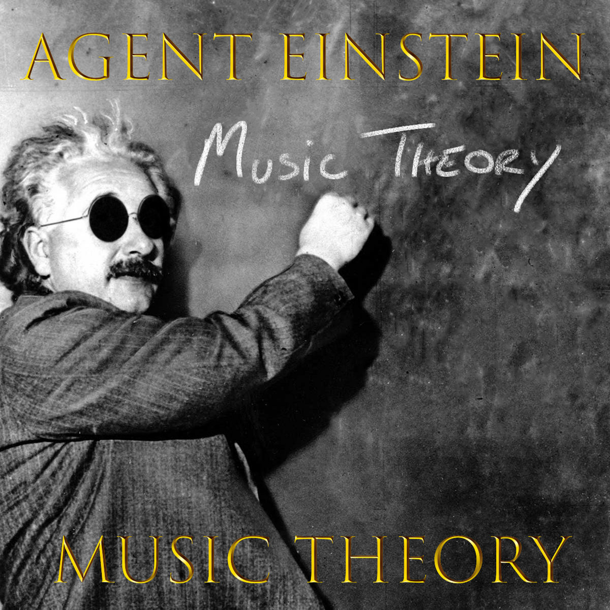 Music Theory | Agent Einstein