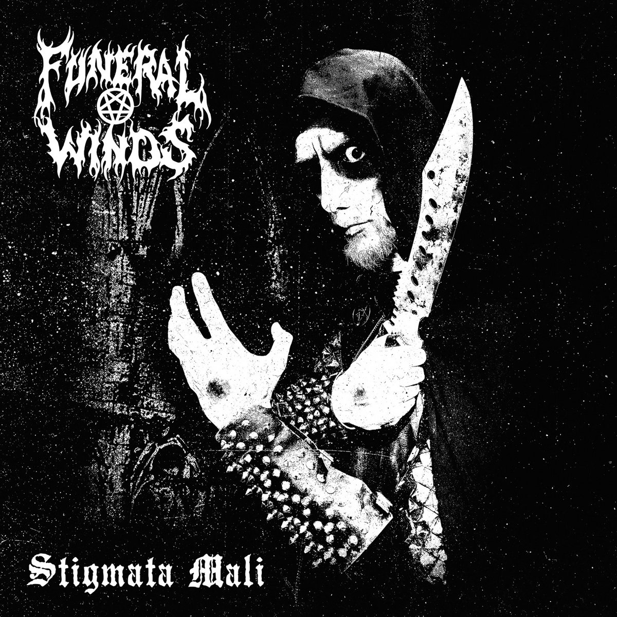 Stigmata Mali | FUNERAL WINDS | Osmose Productions