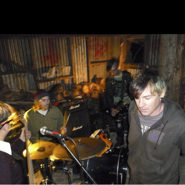 Whatever Happened to John Robert Patterson? | Social Death Squad