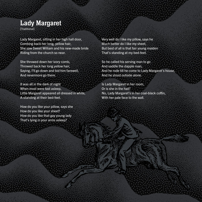 Lady Margaret | Amadan Aisling