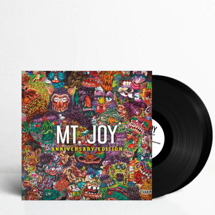 Mt. Joy (Anniversary Edition) | Mt. Joy