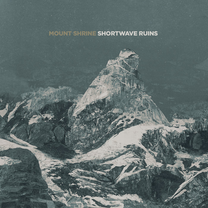 Shortwave Ruins | Mount Shrine | Cryo Chamber
