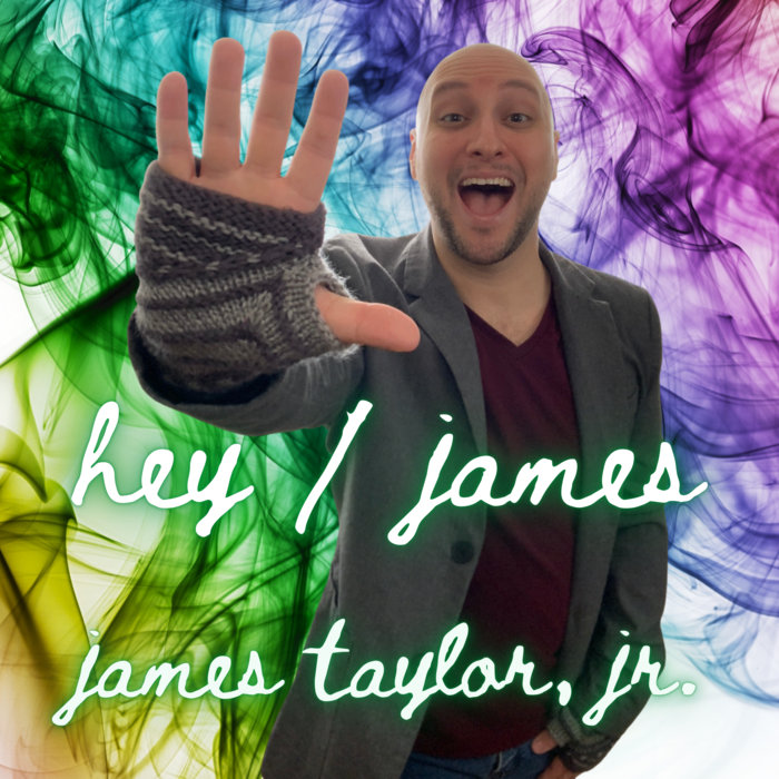 hello / james | James Taylor, Jr.