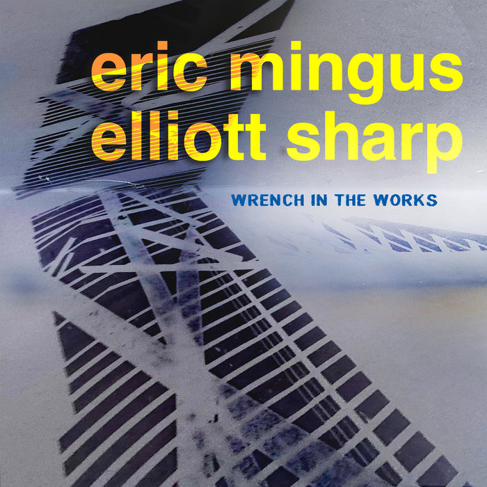Wrench In The Works | Eric Mingus & Elliott Sharp