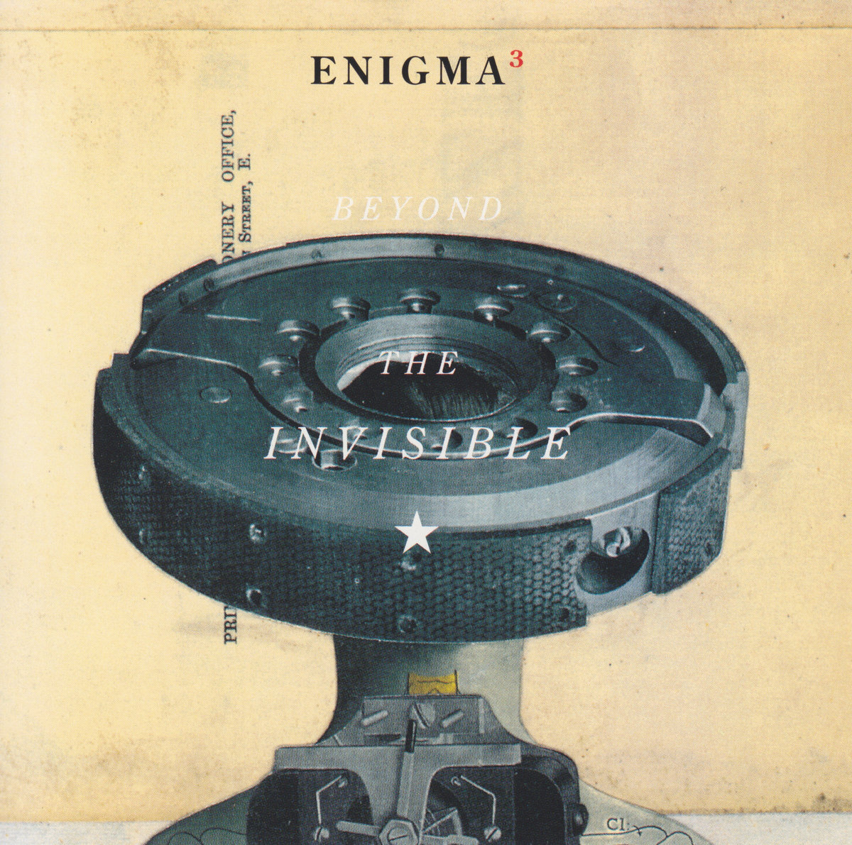 Beyond The Invisible | Enigma