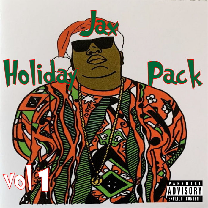 Jax Holiday Pack Vol. 1 | Jack Two