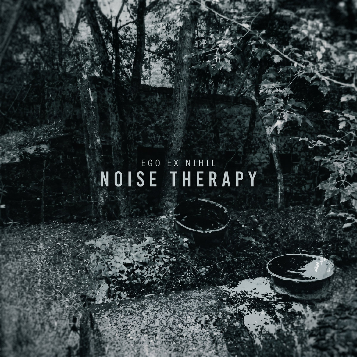 Noise Therapy | Ego Ex Nihil | Global Itch