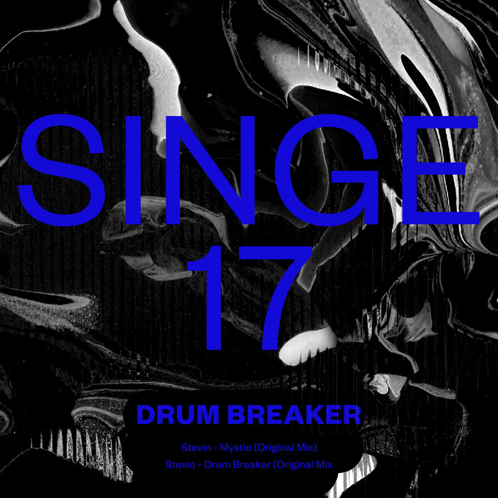 Drum Breaker | Stevin | Steven Fine / Stevin