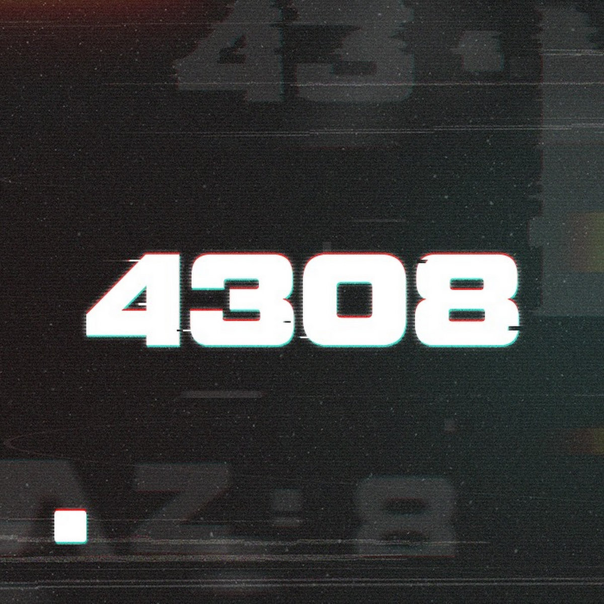 4308