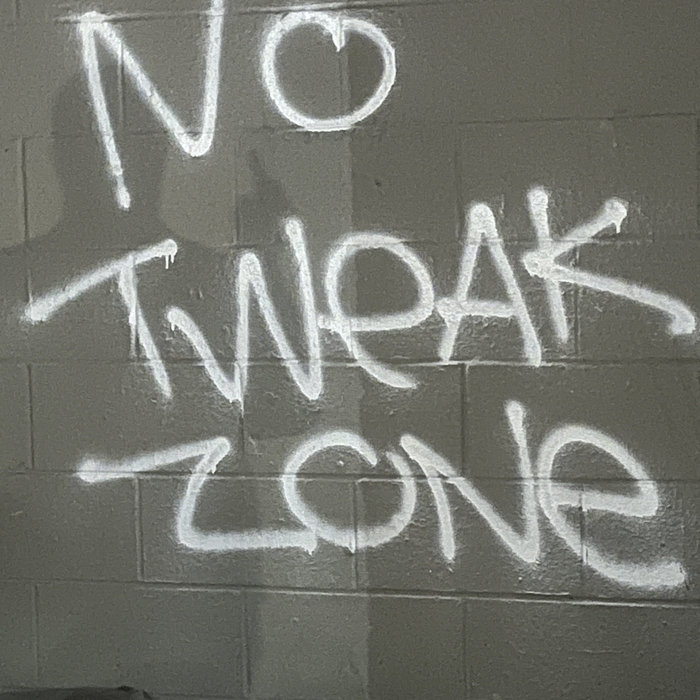 no tweak zone | TXO | TOMCAT
