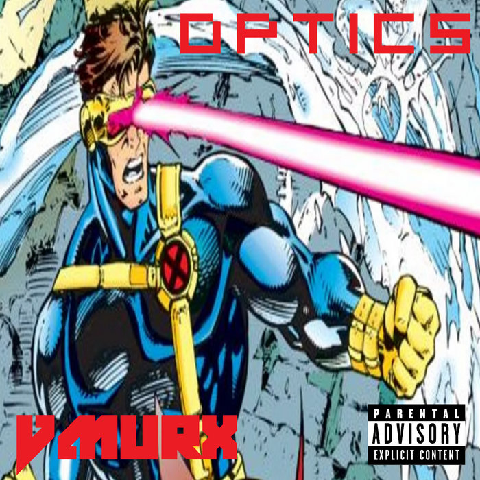 Optics | Vmurx