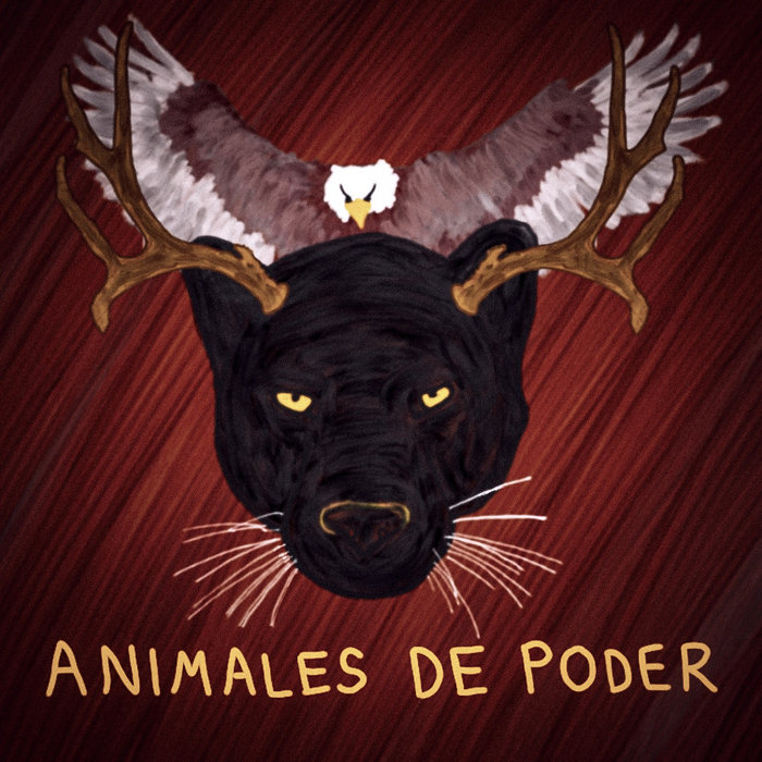 Animales de Poder | Munodoc