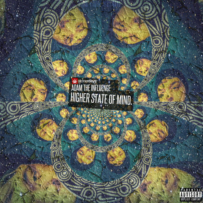 Higher State Of Mind Logo