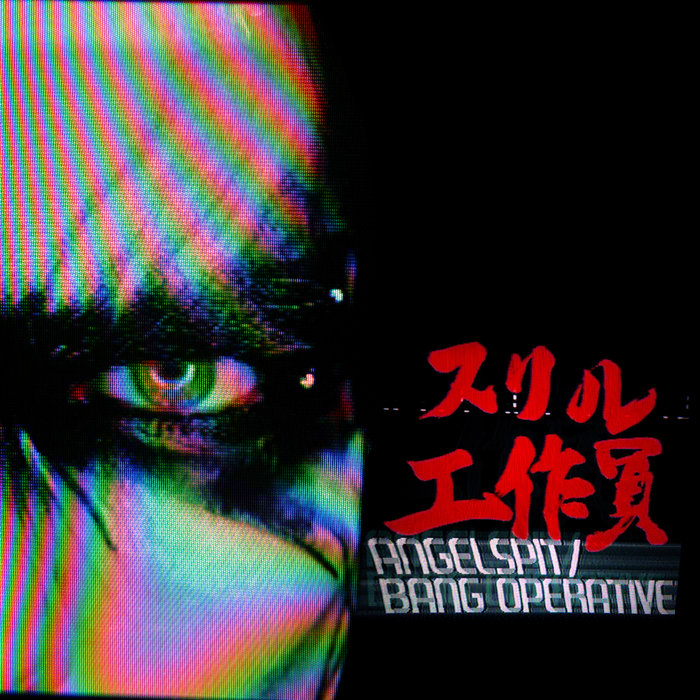 Bang Operative | Angelspit