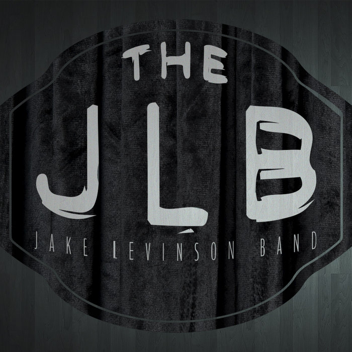 Burning Daylight | The Jake Levinson Band