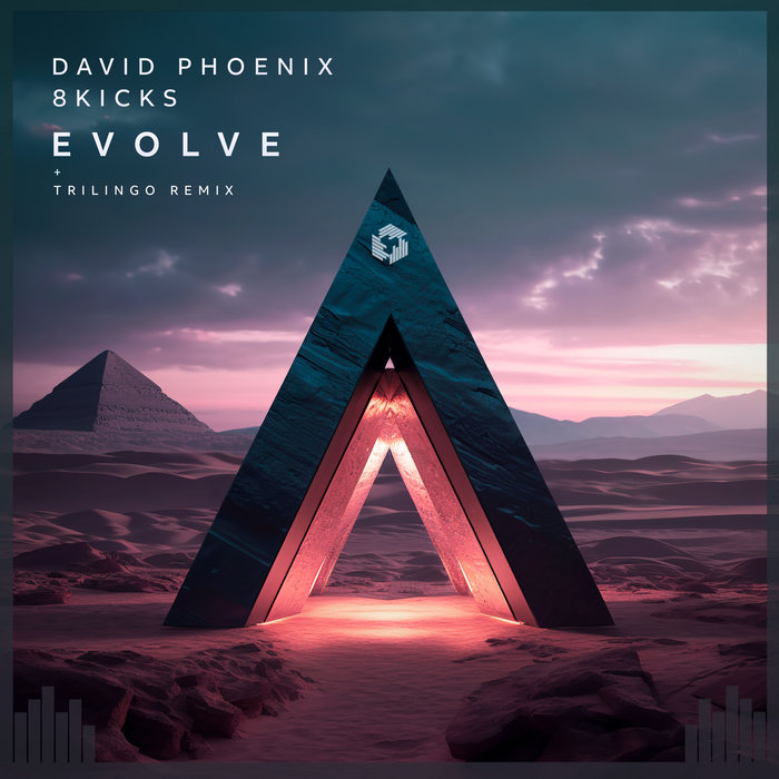 Evolve | David Phoenix, 8kicks | David Phoenix