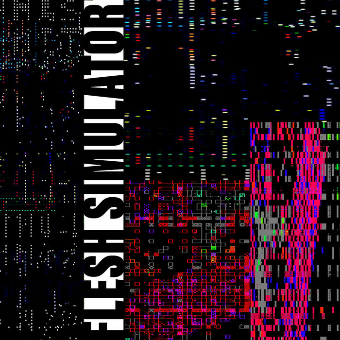 Captagon Limit | Flesh Simulator