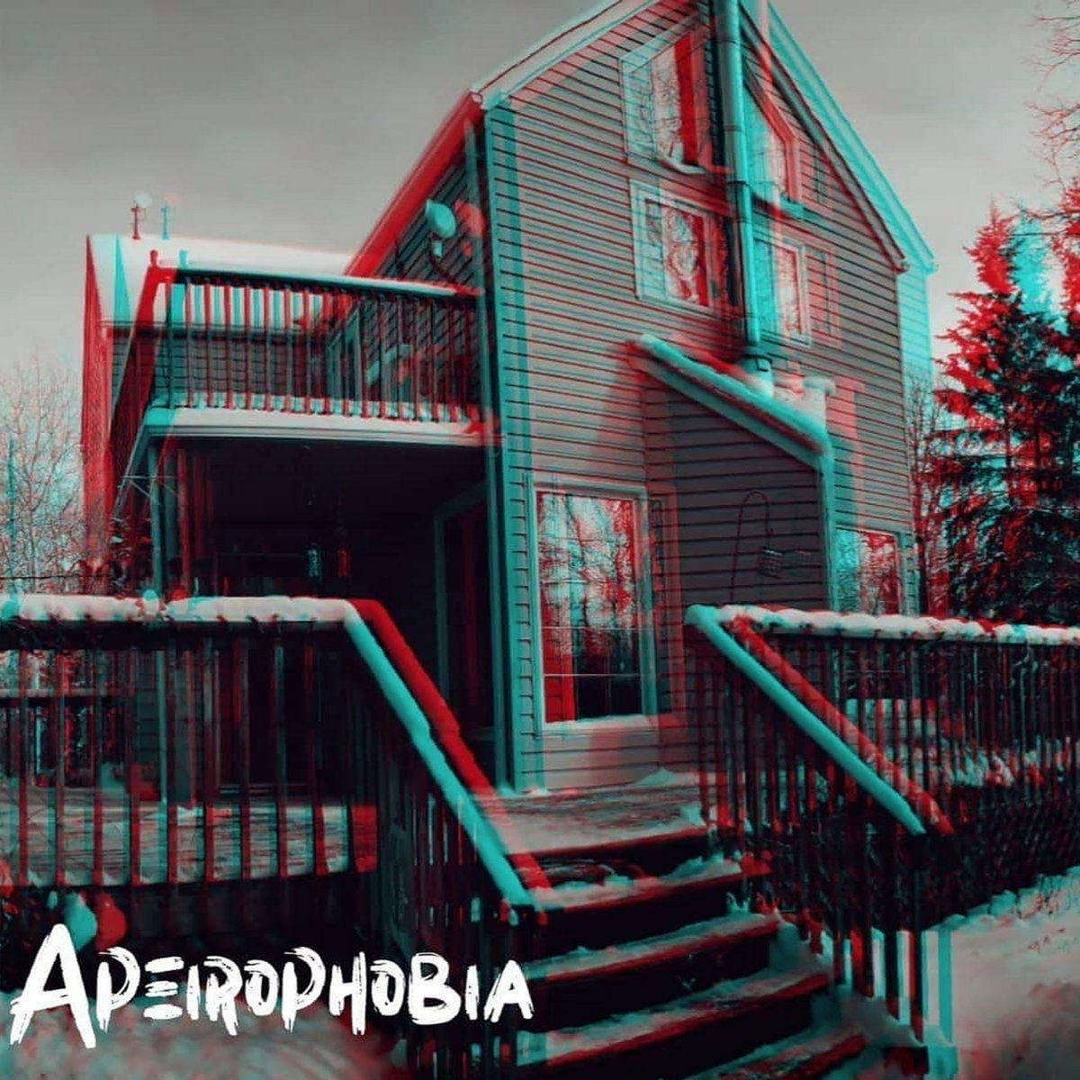 Aperiophobia | Single Pine Ranch