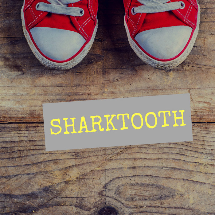 Sharktooth | Sharktooth