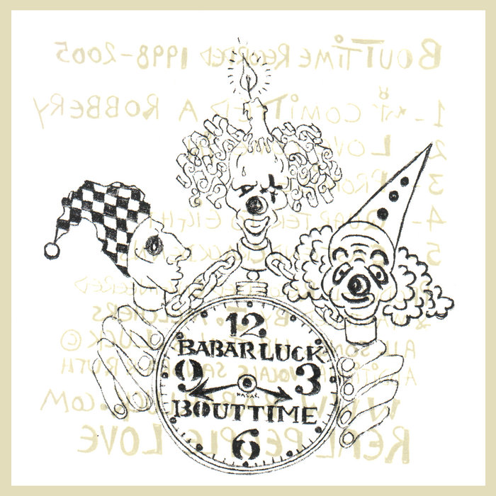 Babar Luck Bouttime | Babar Luck