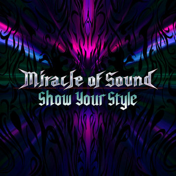 Music | Miracle Of Sound