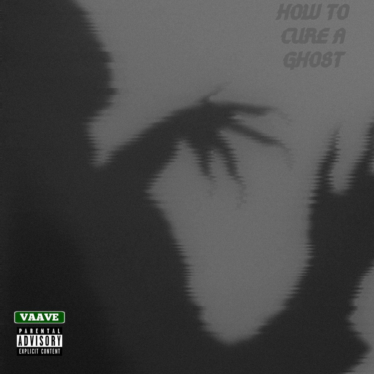 HOW TO CURE A GHOST | tone