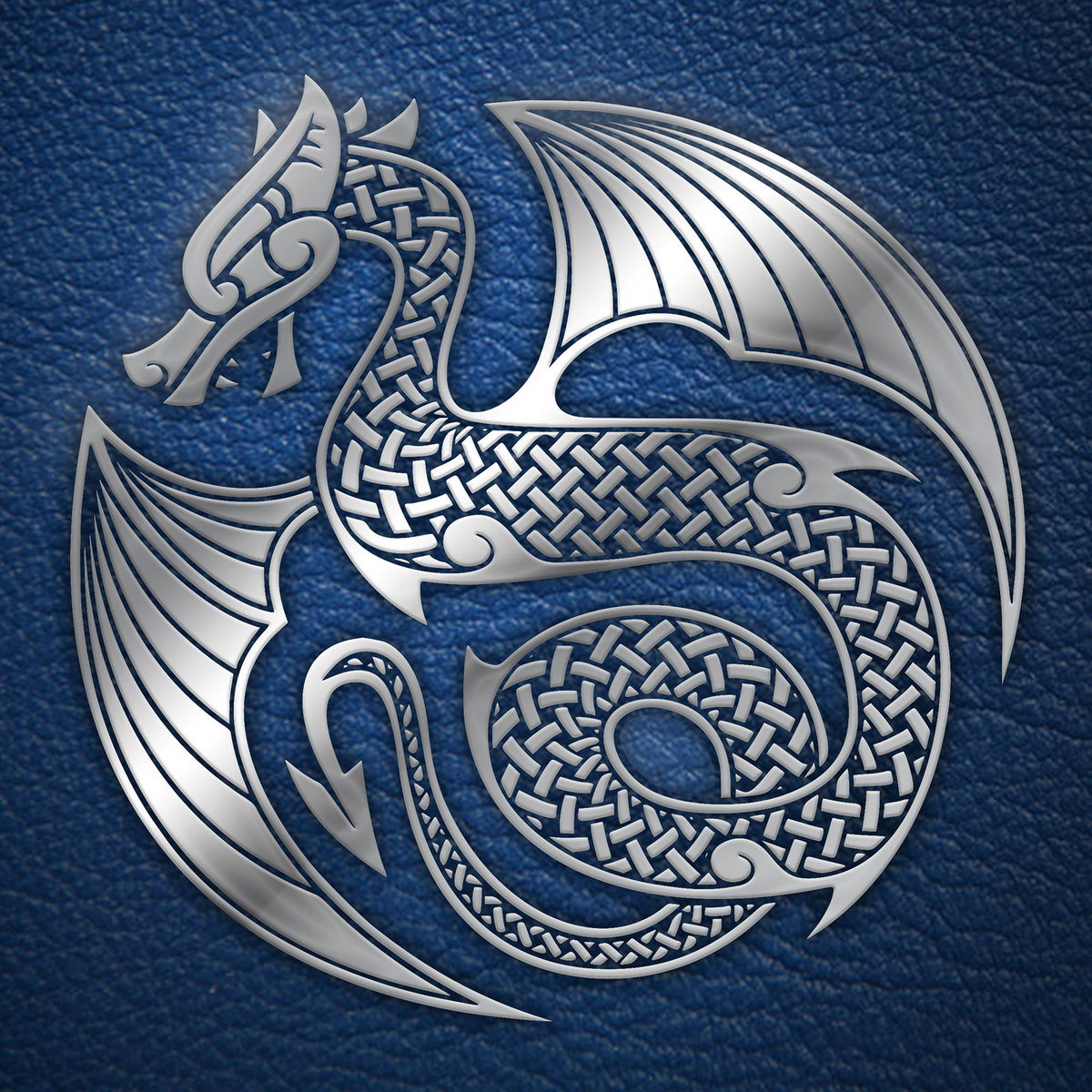 The Dragons' Refrain | Matt Steady