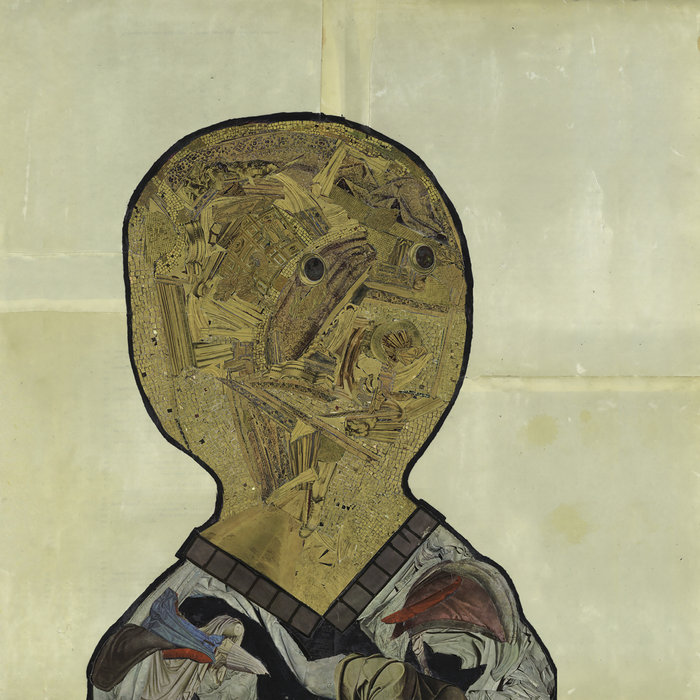 Bronze | Hen Ogledd