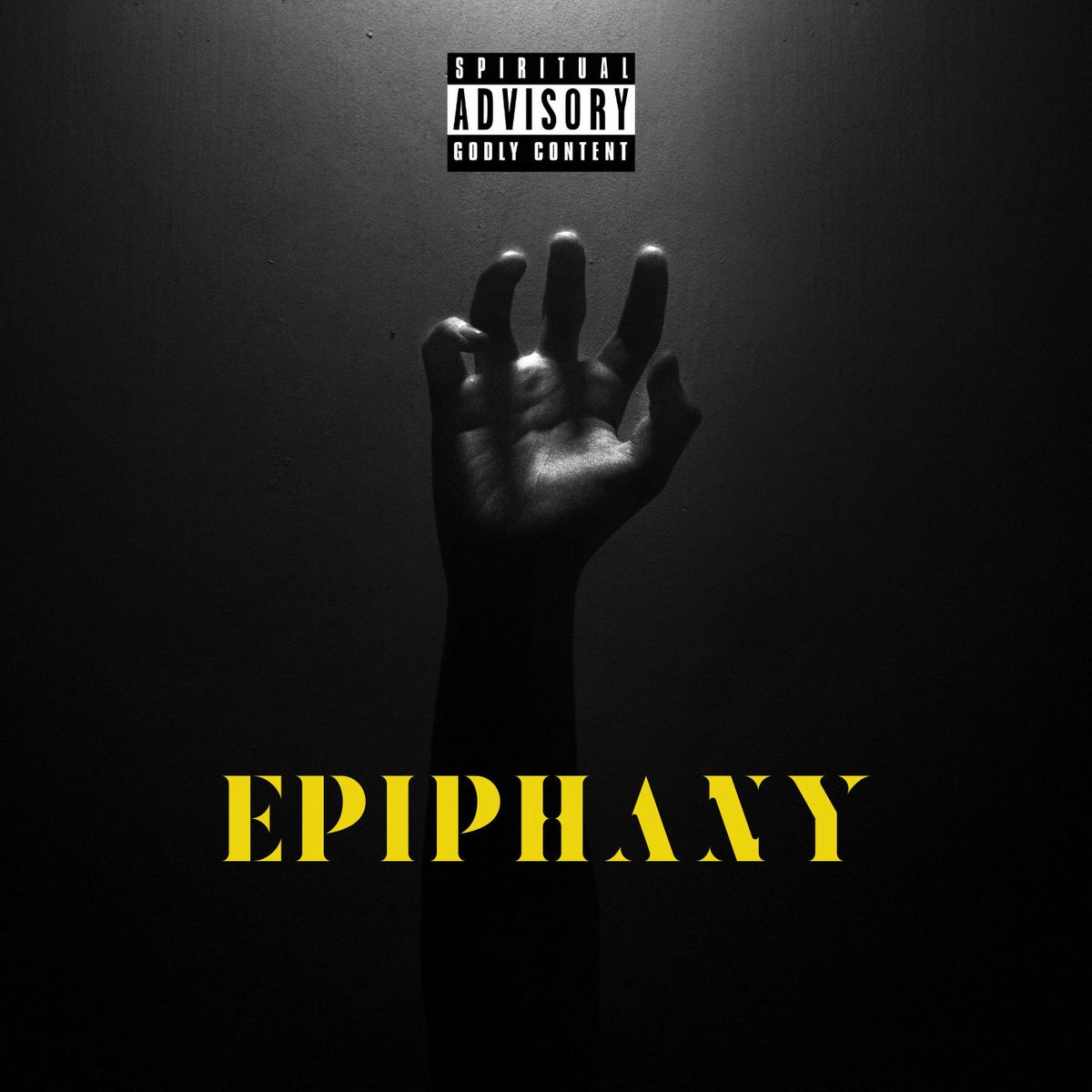 Epiphany EP | Incense