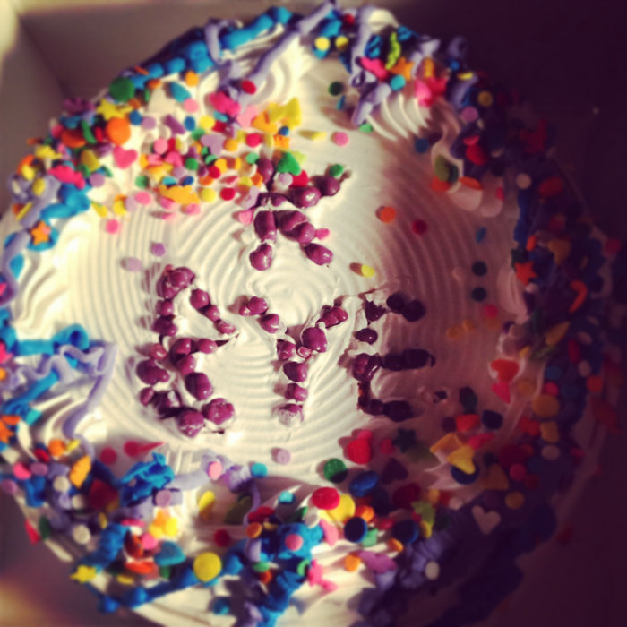 Sad Baby, Lil' Demos | Space Buns Forever