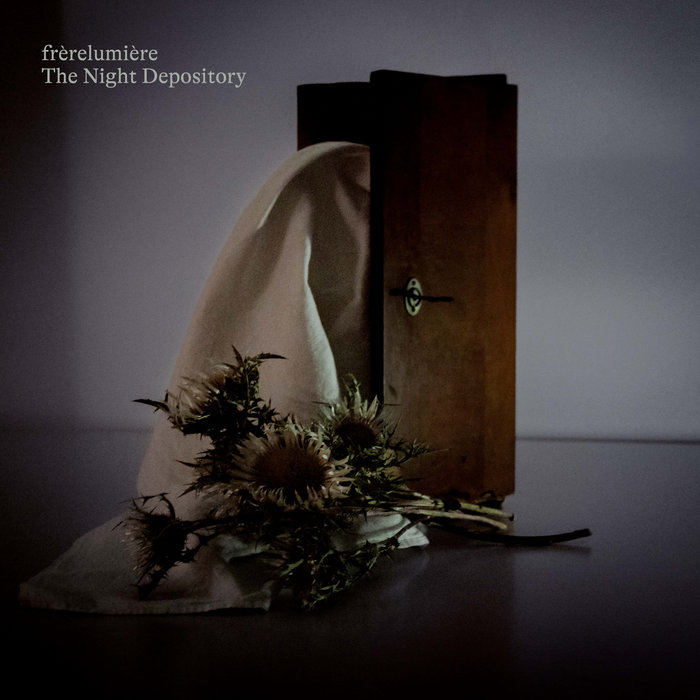 The Night Depository | frèrelumière