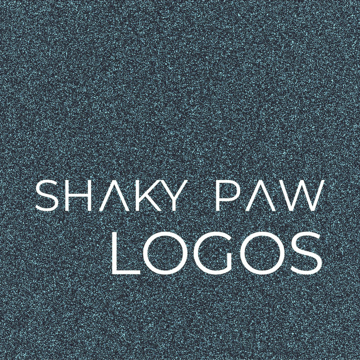 Logos | Shaky Paw